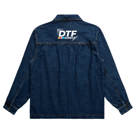 Custom Tshirt, Fabric & Apparel Printing | DTF Direct
