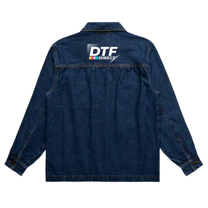 Custom Tshirt, Fabric & Apparel Printing | DTF Direct