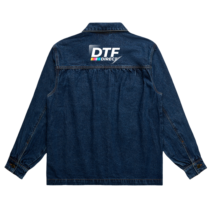 Custom Tshirt, Fabric & Apparel Printing | DTF Direct
